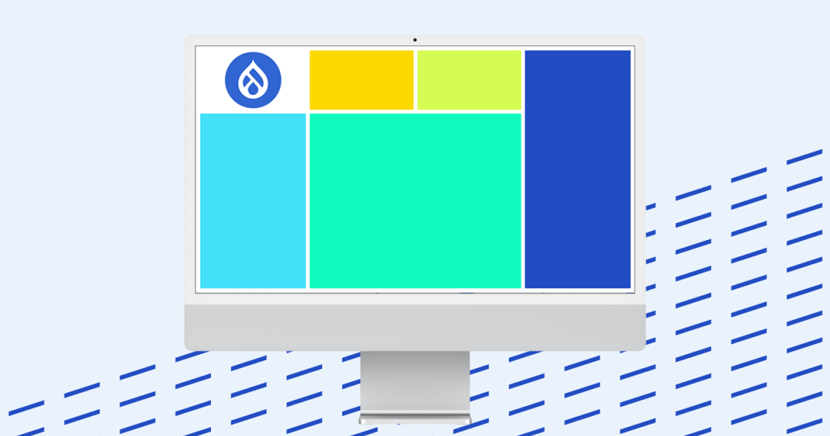 How to Use Drupal Visual Layouts to Make Newsletters Look Good | Lemberg Solutions